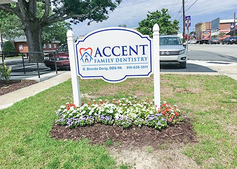 Dental Clinic in Angier, NC | Accent Family Dentistry